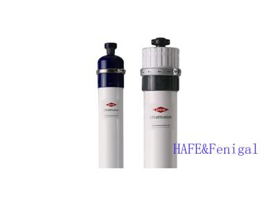 China DOW UF Membrane Modules SFP-2660/SFD-2660 PVDF 0.03 µm 1.3-4.0 m³/hr Industrial Water Treatment for sale