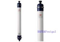 China DOW UF Membrane Modules SFP-2660/SFD-2660 PVDF 0.03 µm 1.3-4.0 m³/hr Industrial Water Treatment for sale