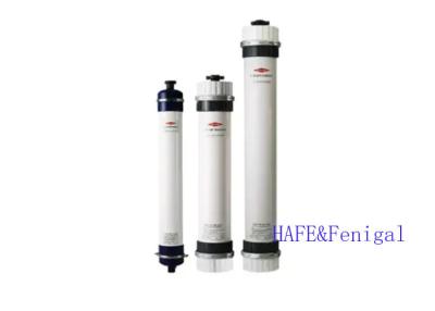 China DOW UF SFP-2880/SFD-2880 PVDF Ultrafiltration Membrane Module - 77 m² Area, 3.1-9.3 m³/hr Flow Rate, NSF/ANSI 61 Certified for sale