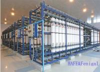 China DOW UF SFP-2880/SFD-2880 PVDF Ultrafiltration Membrane Module - 77 m² Area, 3.1-9.3 m³/hr Flow Rate, NSF/ANSI 61 Certified for sale