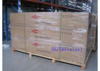 China DOW UF SFP-2880/SFD-2880 PVDF Ultrafiltration Membrane Module - 77 m² Area, 3.1-9.3 m³/hr Flow Rate, NSF/ANSI 61 Certified for sale