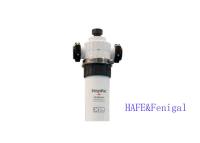 China 77 m² 0.03 μm PVDF DOW UF Membranes Module SFP 2880XP / SFD 2880XP for Water Treatment for sale