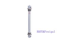 China DOW UF SFP-2880/SFD-2880 0.03 μm PVDF Ultrafiltration Membrane Modules with 77 m² Area and 2.1 bar TMP for sale