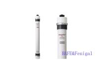 China DOW UF Membranes SFP 2860XP / SFD 2860XP - 51m² 8-Inch Diameter Ultrafiltration Modules with 0.03µm Pore Size for sale