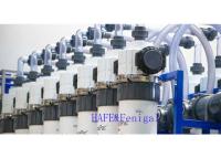 China SFP-2660 SFD-2660 Ultrafiltration Membrane 33 m² Area 1.3-4.0 m³/hr Flow for Wastewater Treatment for sale