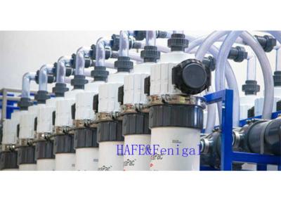China SFP-2660 SFD-2660 Ultrafiltration Membrane 33 m² Area 1.3-4.0 m³/hr Flow for Wastewater Treatment for sale