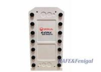 China Veolia E-Cell MK-3 EDI Module - 3.4 m³/h Flow Rate, 0-300 VDC, 16 MOhm-cm Water Quality for sale