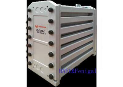 China VEOLIA EDI E-Cell MK-7 Electrodeionization Stack 4.2-7.8 m³/h Flow Rate for Industrial Water Treatment for sale
