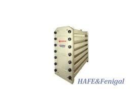 China Veolia EDI Module MK-3MiniHT - 1.5 m³/h Water Production, 93% Recovery Rate for Pharmaceutical & Laboratory Use for sale