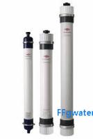China DuPont SFP-2660/SFD-2660 Ultrafiltration Membrane 33m² Area 0.03 Micron Pore Size for RO Pretreatment for sale