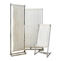 China Customizable Hollow Fiber Reinforced MBR Membrane for Seawater Desalination - 8-15㎡ Area, 0.05μm Filtration for sale