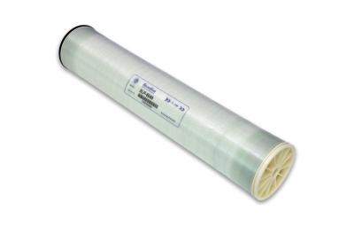 China XLP-8040 Industrial Reverse Osmosis Membrane Element - 41.6 m³/day Flow, 99.2% Salt Rejection at 100 psi Operating Pressure for sale