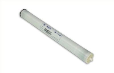 China XLP-4040HR 4-Inch Reverse Osmosis Membrane Element - 400 ft² Area, 99.3% Rejection Rate for Municipal Water for sale