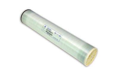 China ULP-8040HR 150psi Ultra Low Pressure RO Membrane 400 ft² 99.7% Rejection for Groundwater Desalination for sale