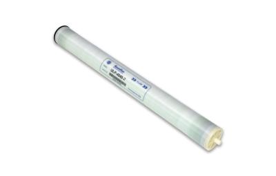China ULP-4040-2 Industrial Reverse Osmosis Membrane 2200 GPD with 99.5% Rejection Rate for Water Treatment for sale