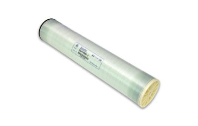 China ULP-8040-2 Ultra-Low Pressure RO Membrane 400 ft² 10,000 GPD for Pure Water Systems for sale