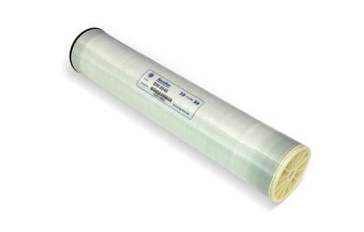 China BW-8040 Brackish Water Reverse Osmosis Membrane 10,500 GPD with 99.6% Rejection Rate for Industrial Water Treatment for sale
