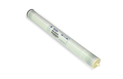 China BW-4040FR Industrial Fouling Resistant RO Membrane - 2000 GPD Flow, 99.8% Desalination Rate for sale