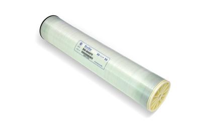 China BW-8040FR Fouling Resistant RO Membrane 365 ft² 9,500 GPD for Pharmaceutical & Chemical Water Treatment for sale