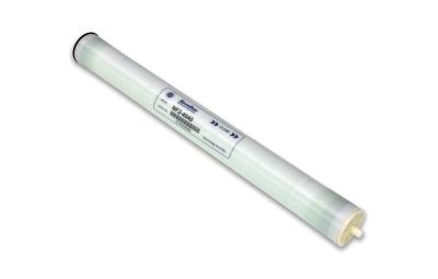 China Low Working Pressure High Flux Nanofiltration Membrane Element NF2 4040 85ft2 2600GPD for sale