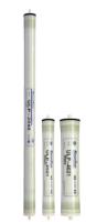 China Commercial Ultra Low Pressure RO Membrane Element 99% Desalination 90% Impurity Removal for sale