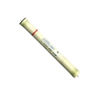 China Vontron ULP Series Ultra Low Pressure Reverse Osmosis Membrane 400 ft2 99.5% Desalination for sale
