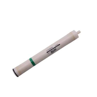 China Vontron SW Series Seawater Desalination RO Membrane 800 GPD High Rejection for sale