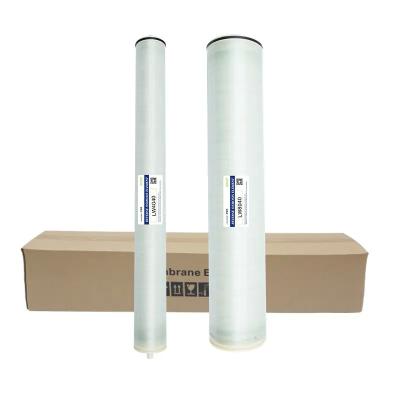 China Vontron FR Series Fouling Resistant RO Membrane 400 ft2 10500 GPD for Pure Water for sale