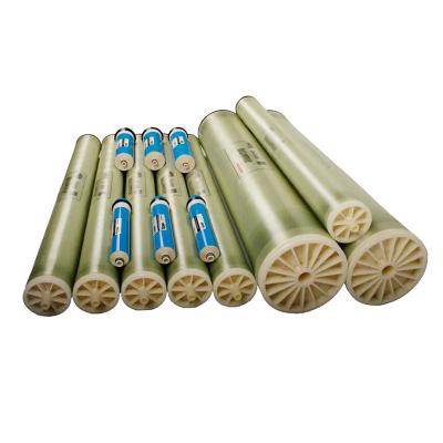 China Vontron VHD Series Heat Sanitizable Reverse Osmosis Membrane 2100 GPD for Material Concentration for sale