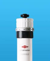 China DOW UF Membrane Modules SFP-2860/SFD-2860 - 51 m² Area, 2.0-6.1 m³/hr Flow Rate for Water Treatment for sale