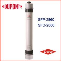 China DOW UF Membrane Modules SFP-2860/SFD-2860 - 51 m² Area, 2.0-6.1 m³/hr Flow Rate for Water Treatment for sale