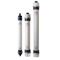 China DOW PVDF Ultrafiltration Membrane Modules SFP-2660 / SFD-2660 | 33 m² Membrane Area | 50 m³/hr Capacity for sale