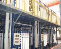 China DOW PVDF Ultrafiltration Membrane Modules SFP-2660 / SFD-2660 | 33 m² Membrane Area | 50 m³/hr Capacity for sale