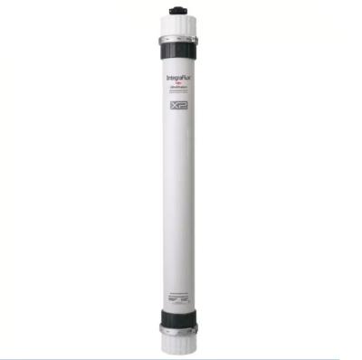China Dow UF Membranes SFP 2880XP / SFD 2880XP with 77m² Area and 40-110 l/m²/hr Flux for Industrial Water Treatment for sale