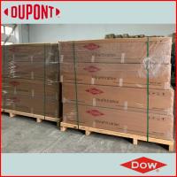 China DOW UF Membrane Modules SFP-2860 / SFD-2860 | 51 m² Area | 2.0-6.1 m³/hr Flow Rate for Surface Water Treatment for sale