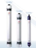 China DOW UF Membranes Module SFP-2880/SFD-2880 - 77 m² PVDF Ultrafiltration System for Desalination and Water Treatment for sale