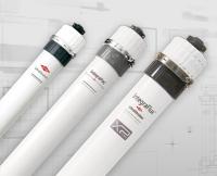 China DOW UF Membranes Module SFP-2880/SFD-2880 - 77 m² PVDF Ultrafiltration System for Desalination and Water Treatment for sale