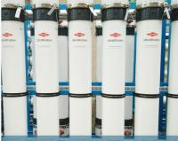 China DOW UF Membrane Modules SFP-2660 / SFD-2660 | 33 m² Area | NSF/ANSI 61 Certified for Industrial Wastewater for sale