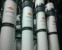 China DOW UF Membrane Modules SFP-2660 / SFD-2660 | 33 m² Area | NSF/ANSI 61 Certified for Industrial Wastewater for sale
