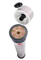 China DOW UF Membrane Modules SFP-2660 / SFD-2660 | 33 m² Area | NSF/ANSI 61 Certified for Industrial Wastewater for sale