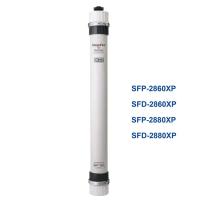 China DOW UF Membrane Module SFP 2860XP SFD 2860XP 51m2 PVDF for Seawater for sale