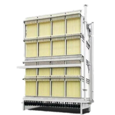 China ABS Flat Sheet MBR Membrane 50-120 m² Area with 0.1-0.4μm Pore Size for Industrial Wastewater Treatment for sale