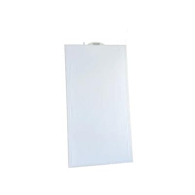 China Strong Anti-pollution Flat Sheet MBR Membrane Module for Wastewater Treatment - 50-120 m² Area, 0.1-0.4μm Pore Size for sale