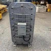 China Ionpure CEDI LX-Z IP-LX8000Z-5 Industrial Module with 10 m³/h Flow Rate and NSF 14/61 Certification for sale