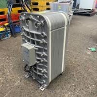 China Ionpure CEDI LX-Z IP-LX8000Z-5 Industrial Module with 10 m³/h Flow Rate and NSF 14/61 Certification for sale