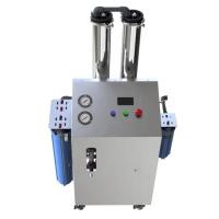 China 100L/H Mobile RO Water Purification System for Brackish Water Desalination - 1.3KW Power, 60kg Weight for sale