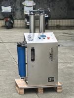 China Portable RO Water Purification System 100L/H for Tap Water Treatment for sale