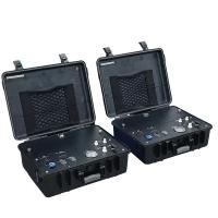 China Portable Solar RO Water Purifier 25L-220L Hr Seawater Desalination System for sale
