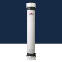 China PVDF DOW UF Membrane Module SFP-2660 33m2 Hydrophilic Easy Clean Hollow Fiber for sale