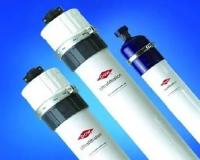 China DOW UF Membrane Module SFP-2880 SFD-2880 77m2 PVDF High Porosity Large Flux for sale